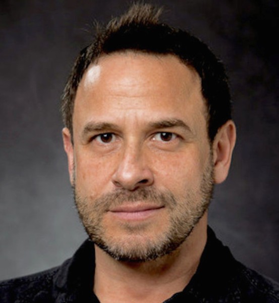 Interview de David Rimawi