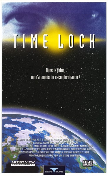 Time Lock - On s'est fait avoir