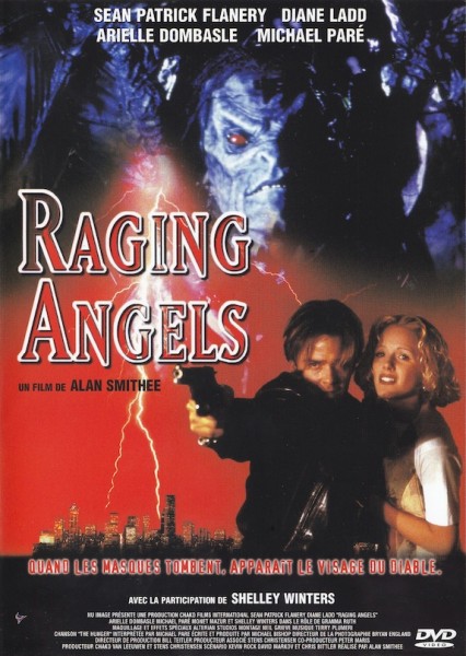 Raging Angels - On s'est fait avoir