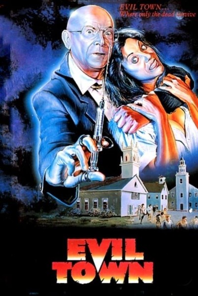 Evil Town - On s'est fait avoir
