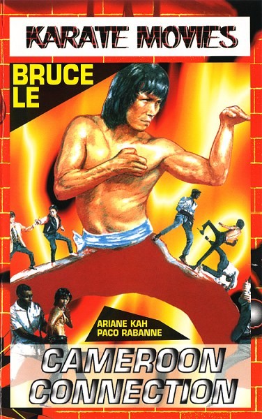 Cameroun Connection - la chronique de Nanarland