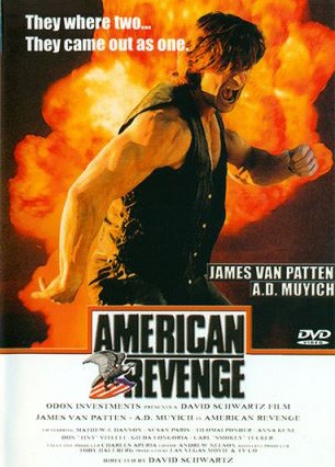 American Revenge - la chronique de Nanarland