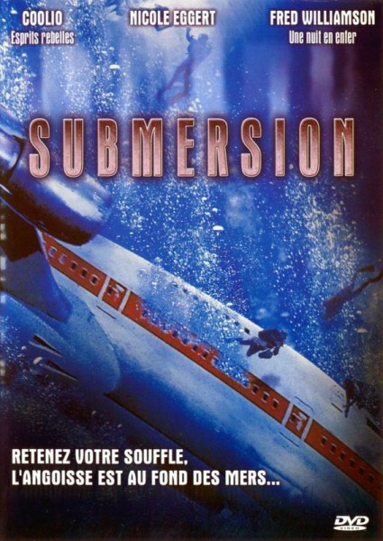 Submersion - La chronique de Nanarland