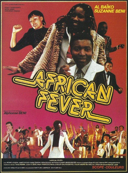 African Fever - la chronique de Nanarland
