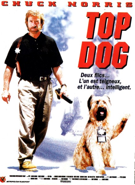 Top Dog - La chronique de Nanarland