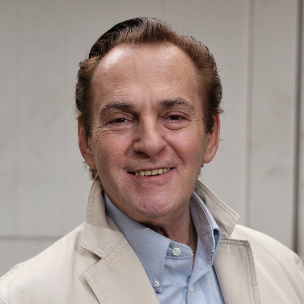 Interview with Jimmy Williams