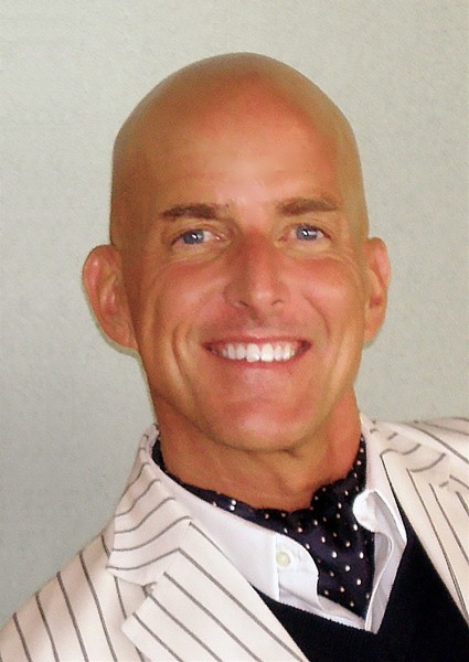 Entretien avec Ron Oliver