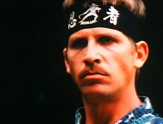 Bruce Baron - la biographie par Nanarland