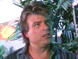 Max Thayer - la biographie par Nanarland