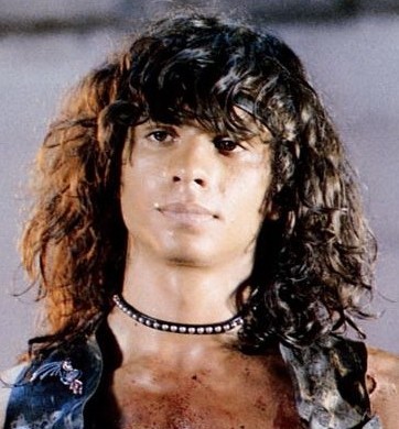 Mark Gregory - la biographie par Nanarland