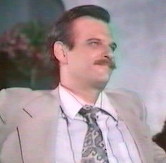 Nick Nicholson - la biographie par Nanarland