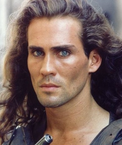 Joe Lara - la biographie par Nanarland