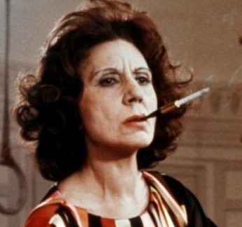 Alice Sapritch - la biographie par Nanarland