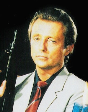 Christopher Mitchum - la biographie par Nanarland