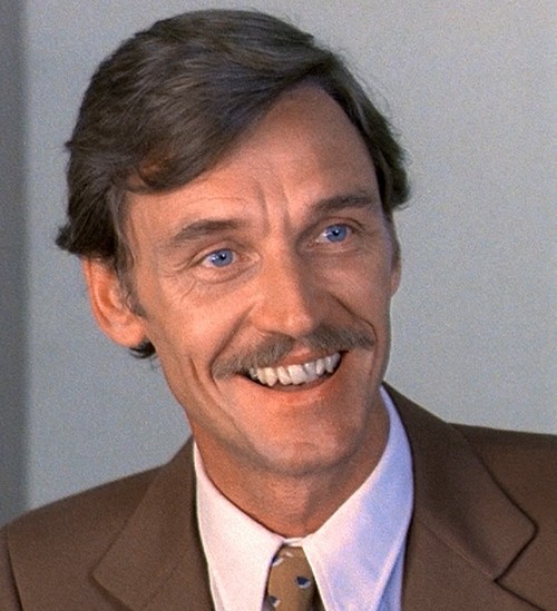 John Steiner - la biographie par Nanarland