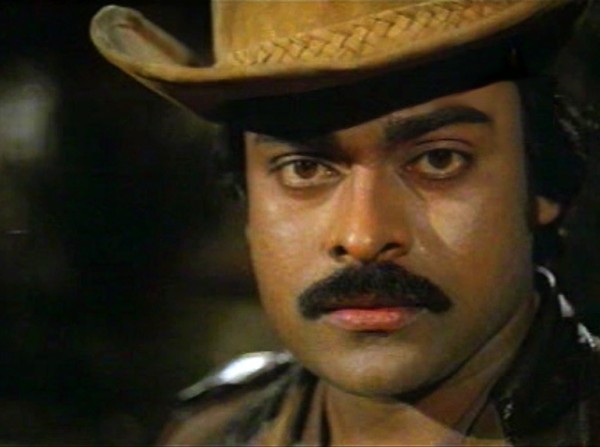 Indian Jones : extrait vidéo du film Hero