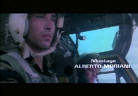 Romano Kristoff - la biographie par Nanarland