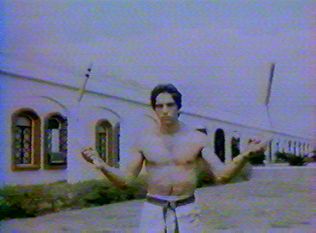 Romano Kristoff - la biographie par Nanarland