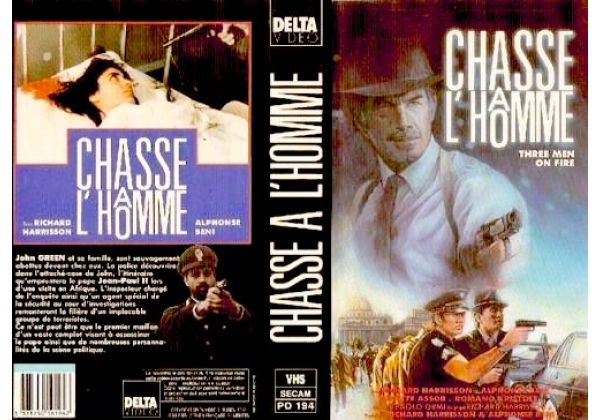 Romano Kristoff - la biographie par Nanarland