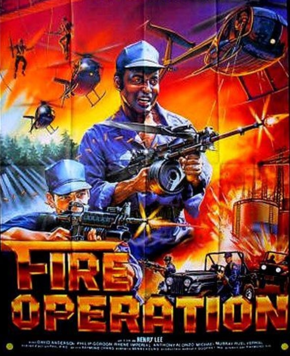 Alphonse Beni - la biographie par Nanarland