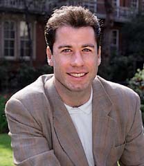 John Travolta - la biographie par Nanarland