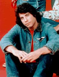 John Travolta - la biographie par Nanarland