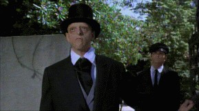 Michael Berryman - la biographie par Nanarland