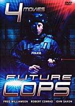 Atomic Cyborg - la chronique de Nanarland