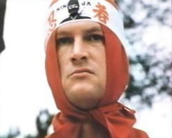 Interview de Stuart Smith